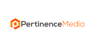 logo-pertinencemedia - Technoparc Montréal