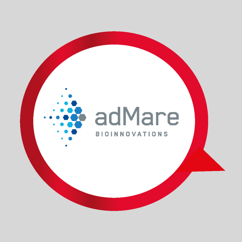 adMare BioInnovations - Technoparc Montréal